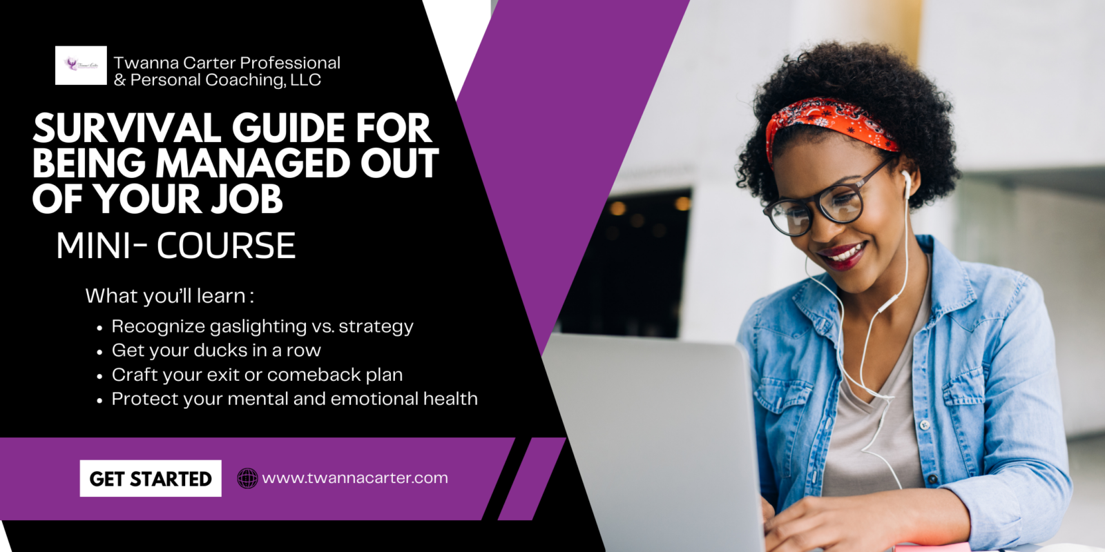 Forced Out Of A Job? Recognizing The Signs