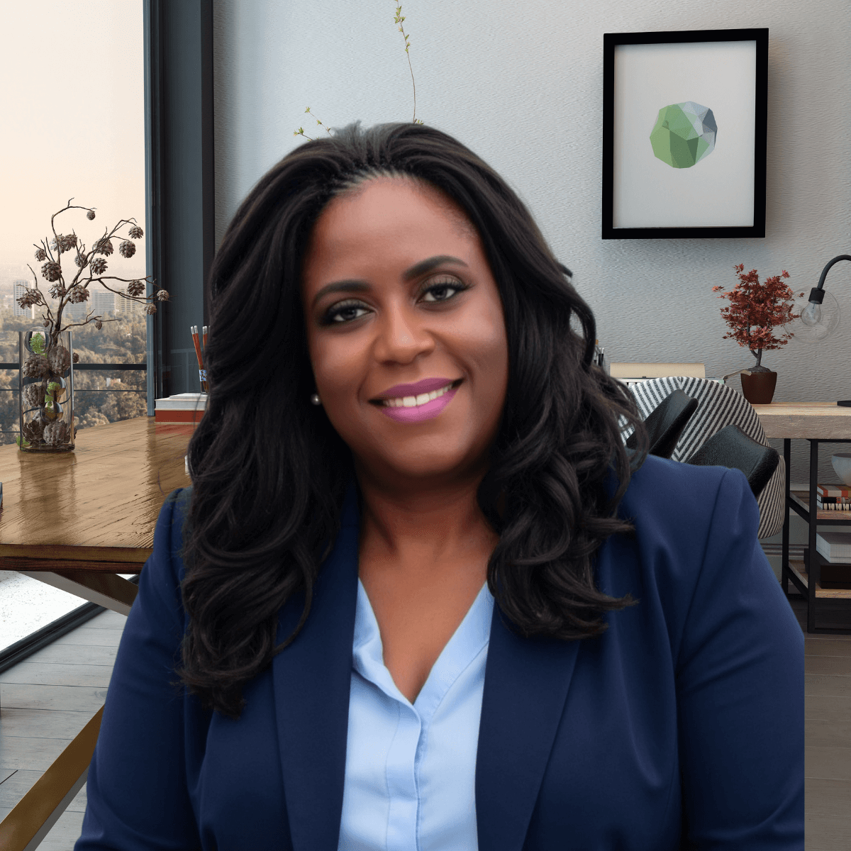 Why Executive Coaching Works For Black Women Executives